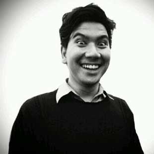 Imam Basuki Rahmat - Komen Kamu Greeners.Co