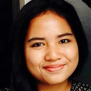 Putri Yanuarti - Komen Kamu Greeners.Co