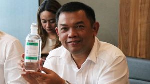 Kebutuhan Garam untuk Industri Farmasi Belum Terpenuhi - Greeners.Co