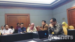 Pengelolaan Sampah Asian Games Terapkan Konsep Less Waste - Greeners.Co