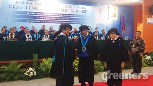 Indonesian Scientists Develops Antibiotics from the Country's Rich ...