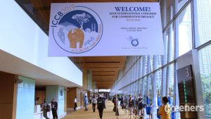 ICCB 2019 Gathers World's Biology Conservation Experts - Greeners.Co