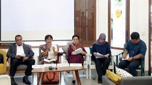 RUU Masyarakat Adat Tersendat - Greeners.Co