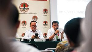 KLHK Terbitkan Peta Jalan Pengurangan Sampah oleh Produsen - Greeners.Co