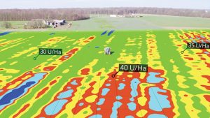 Sensor Pertanian Modern Nirkabel - Greeners.Co