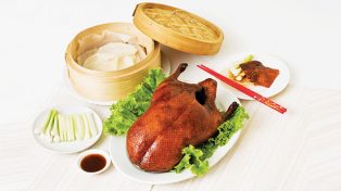 Itik Peking, Unggas Penghasil Daging Bermutu Tinggi