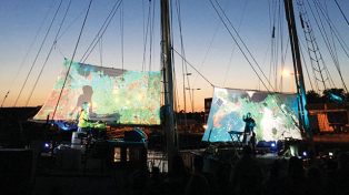 Nova Ruth tentang Perempuan, Musik, dan Aktivisme Lingkungan