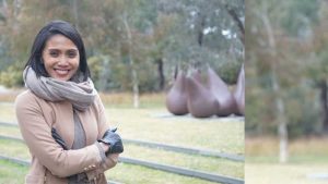 Andini Effendi: Polusi Udara Jakarta Bahayanya Setara Covid-19 ...