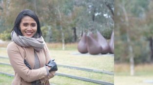 Andini Effendi: Polusi Udara Jakarta Bahayanya Setara Covid-19 ...