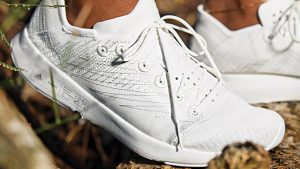 Allbirds dan Adidas Rilis Sepatu Lari Rendah Karbon