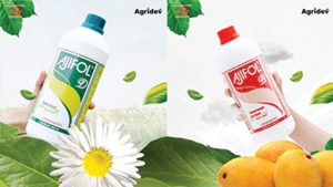 AJIFOL, Pupuk Ramah Lingkungan Ajinomoto dari MSG