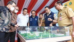 Pengelolaan Sampah RDF Jangan Sampai Cemari Lingkungan