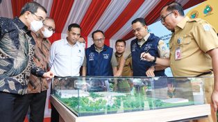 Pengelolaan Sampah RDF Jangan Sampai Cemari Lingkungan