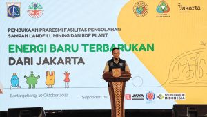 Pengelolaan Sampah RDF Jangan Sampai Cemari Lingkungan