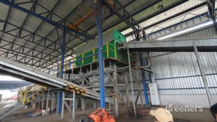 AZWI: RDF Solusi Palsu Penanganan Sampah Perkotaan