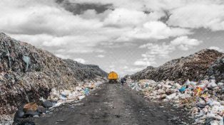 DKI Pastikan Produk dari RDF TPST Bantargebang Berkualitas