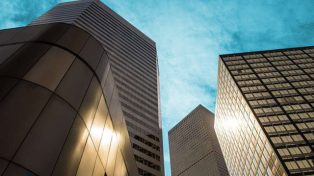 Jendela Termokromik Ini Bisa Kurangi Beban Emisi Bangunan