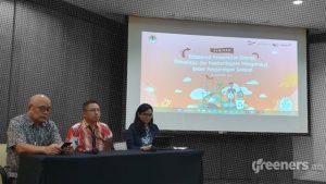 KLHK: Anggaran Pengelolaan Sampah Daerah Masih Minim