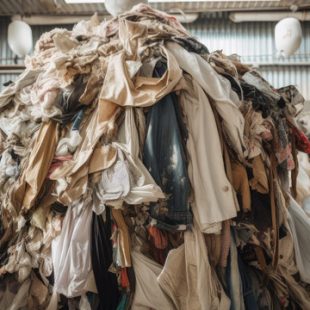 Mengenal 'Fast Fashion' dan Imbasnya pada Lingkungan Hidup - Greeners.Co