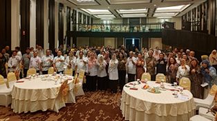 Lestarikan Mangrove Berau, YKAN Luncurkan Program MESTI